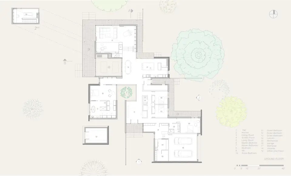 True North (14 Photos) - Dwell