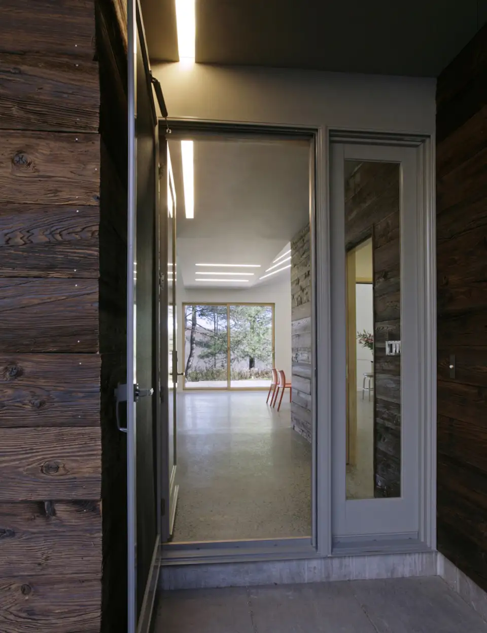 BK House (9 Photos) - Dwell