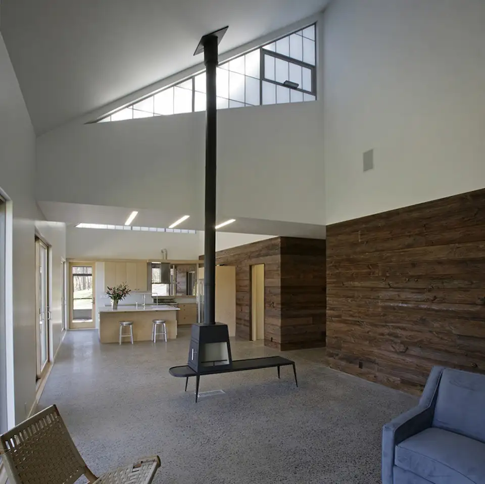 BK House (9 Photos) - Dwell