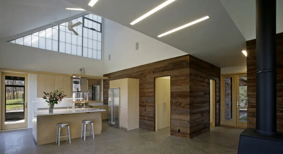 BK House (9 Photos) - Dwell