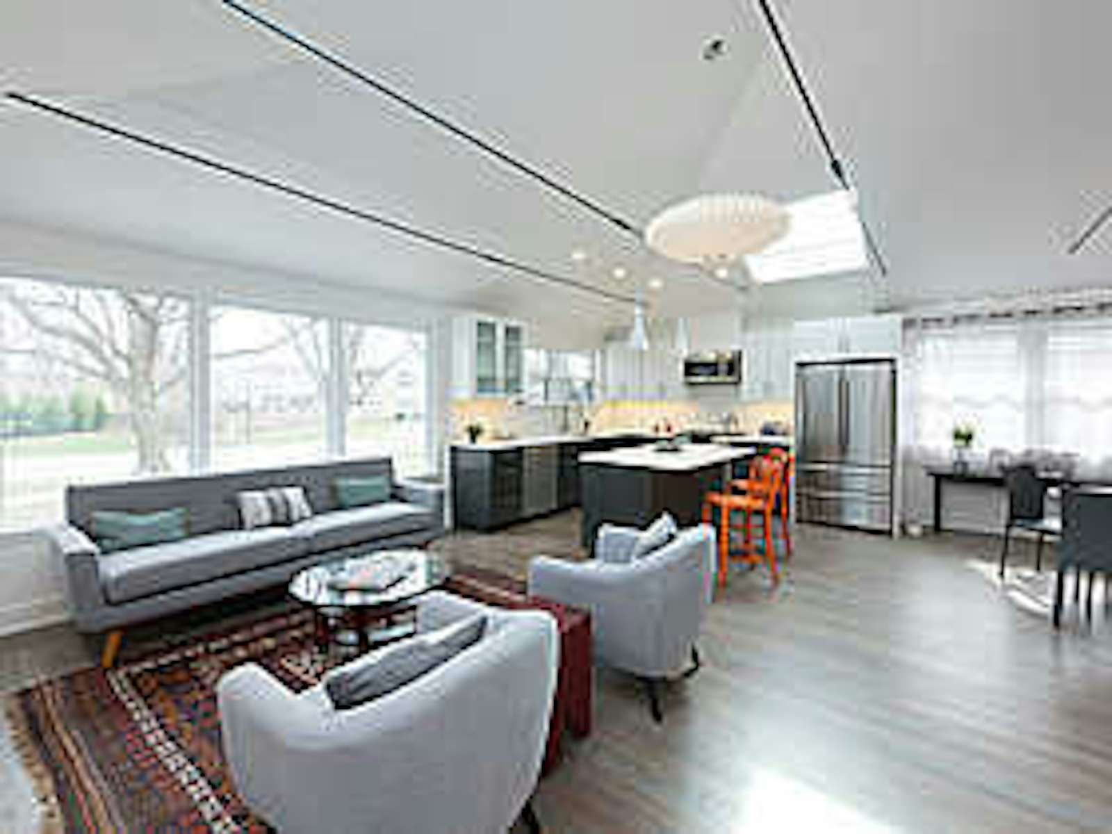 the Humble Ranch- Re-Imagined (15 Photos) - Dwell