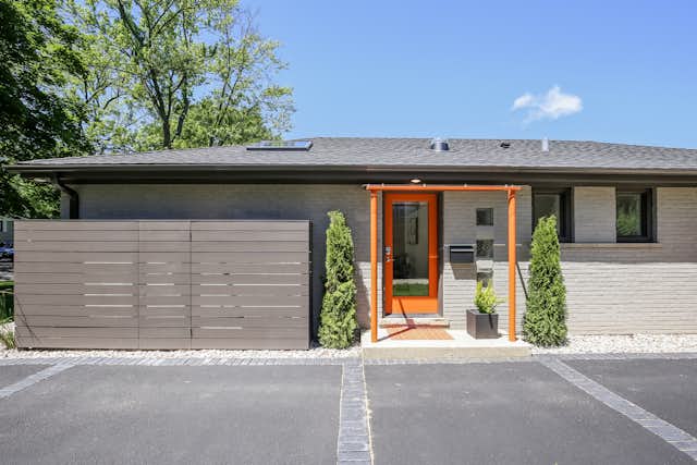 the Humble Ranch- Re-Imagined (15 Photos) - Dwell