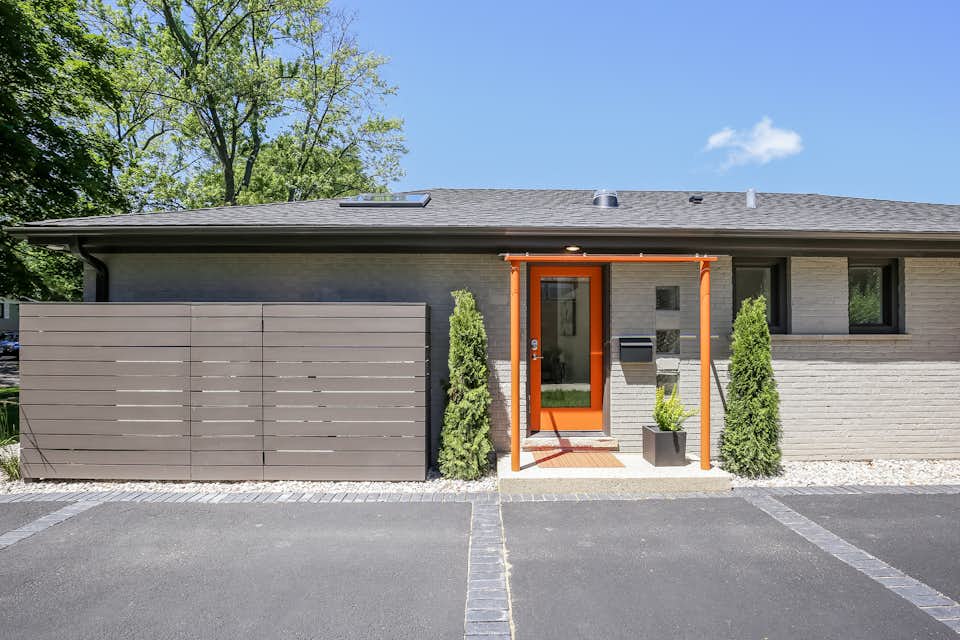 the Humble Ranch- Re-Imagined (15 Photos) - Dwell