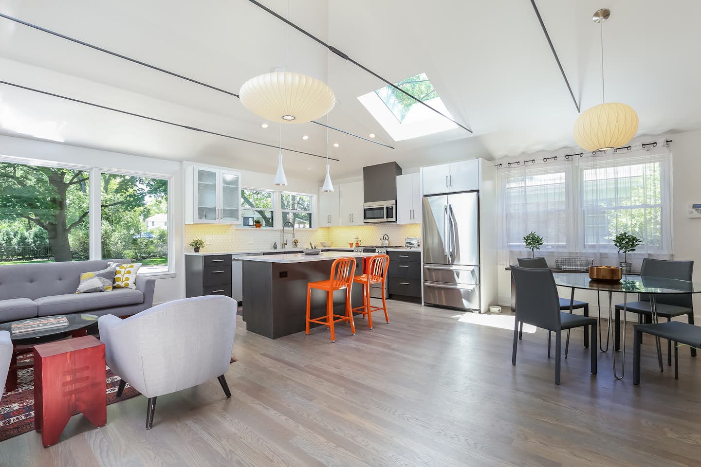 the Humble Ranch- Re-Imagined (15 Photos) - Dwell