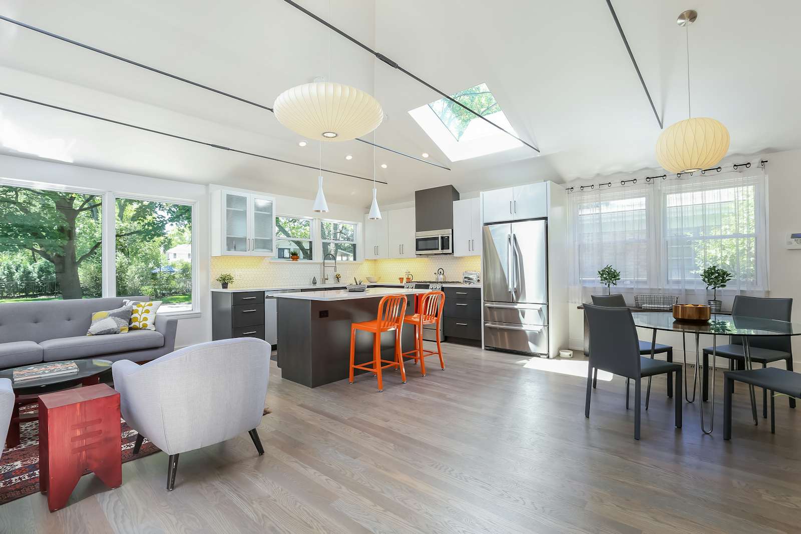 the Humble Ranch- Re-Imagined (15 Photos) - Dwell