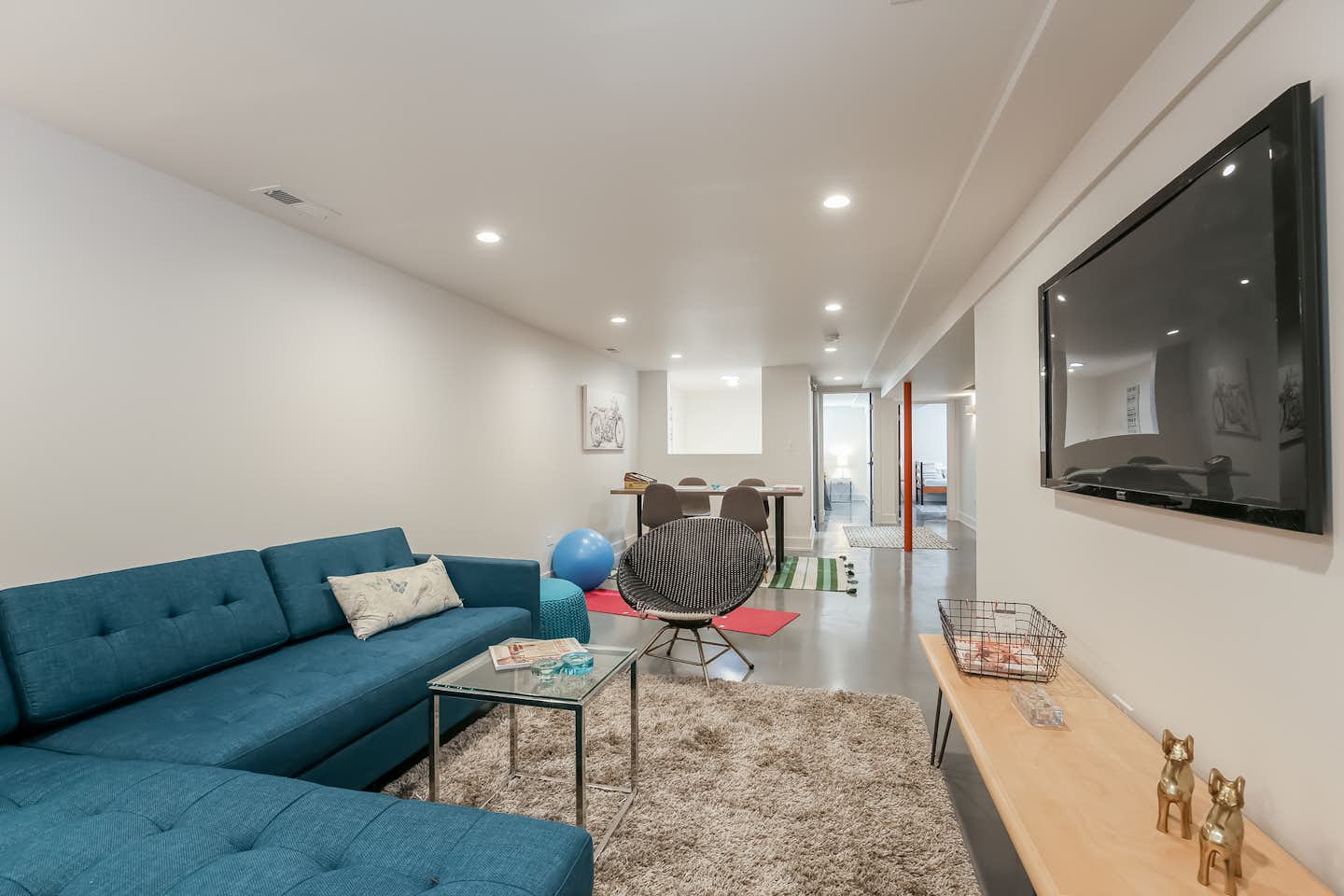 the Humble Ranch- Re-Imagined (15 Photos) - Dwell