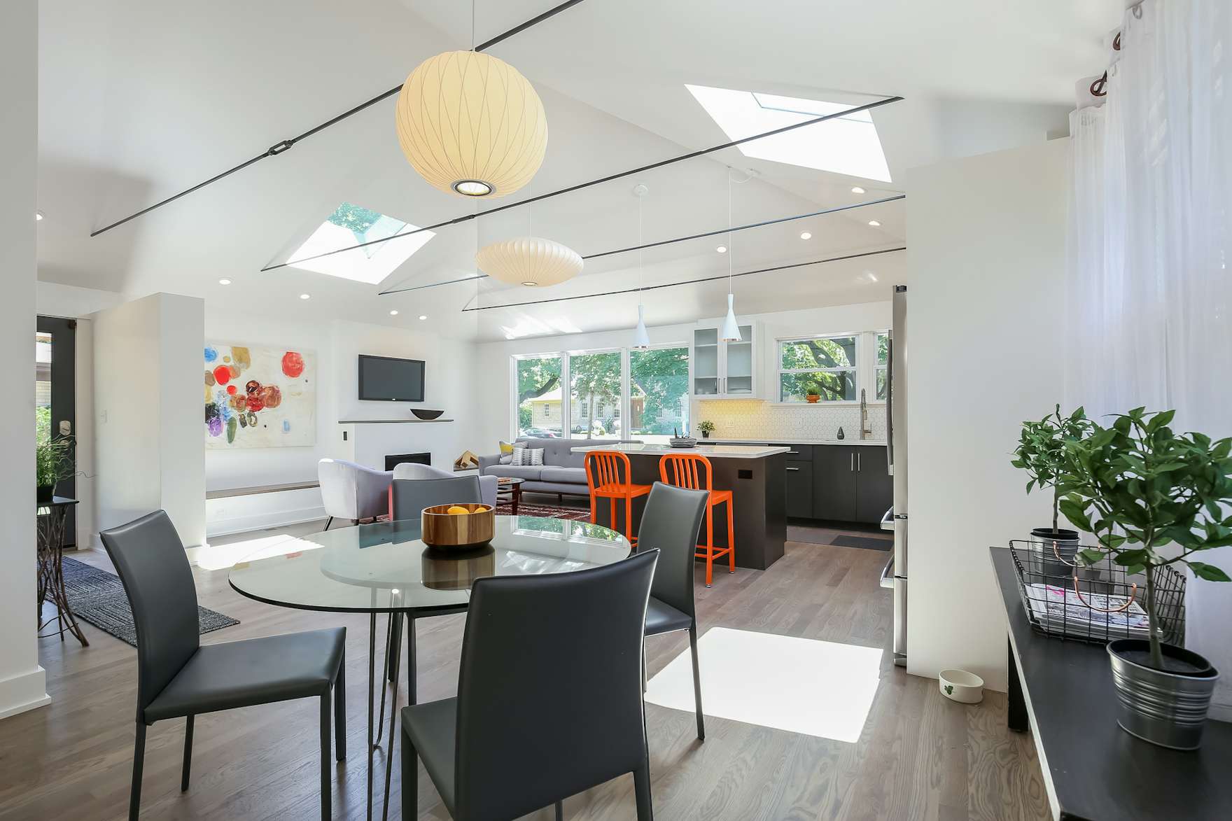 the Humble Ranch- Re-Imagined (15 Photos) - Dwell