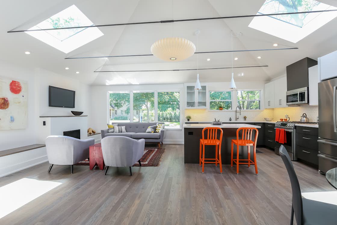 the Humble Ranch- Re-Imagined (15 Photos) - Dwell