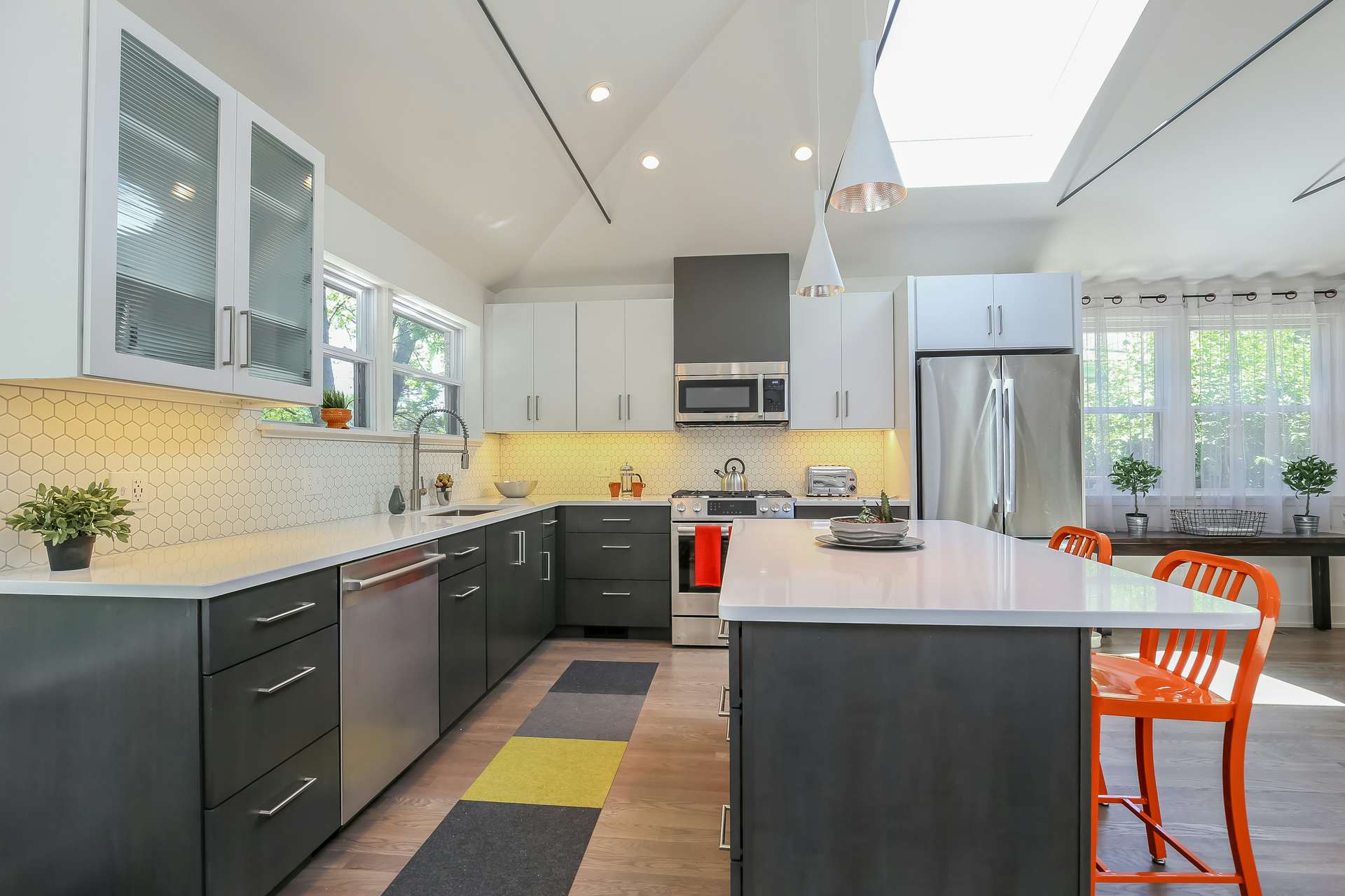 the Humble Ranch- Re-Imagined (15 Photos) - Dwell