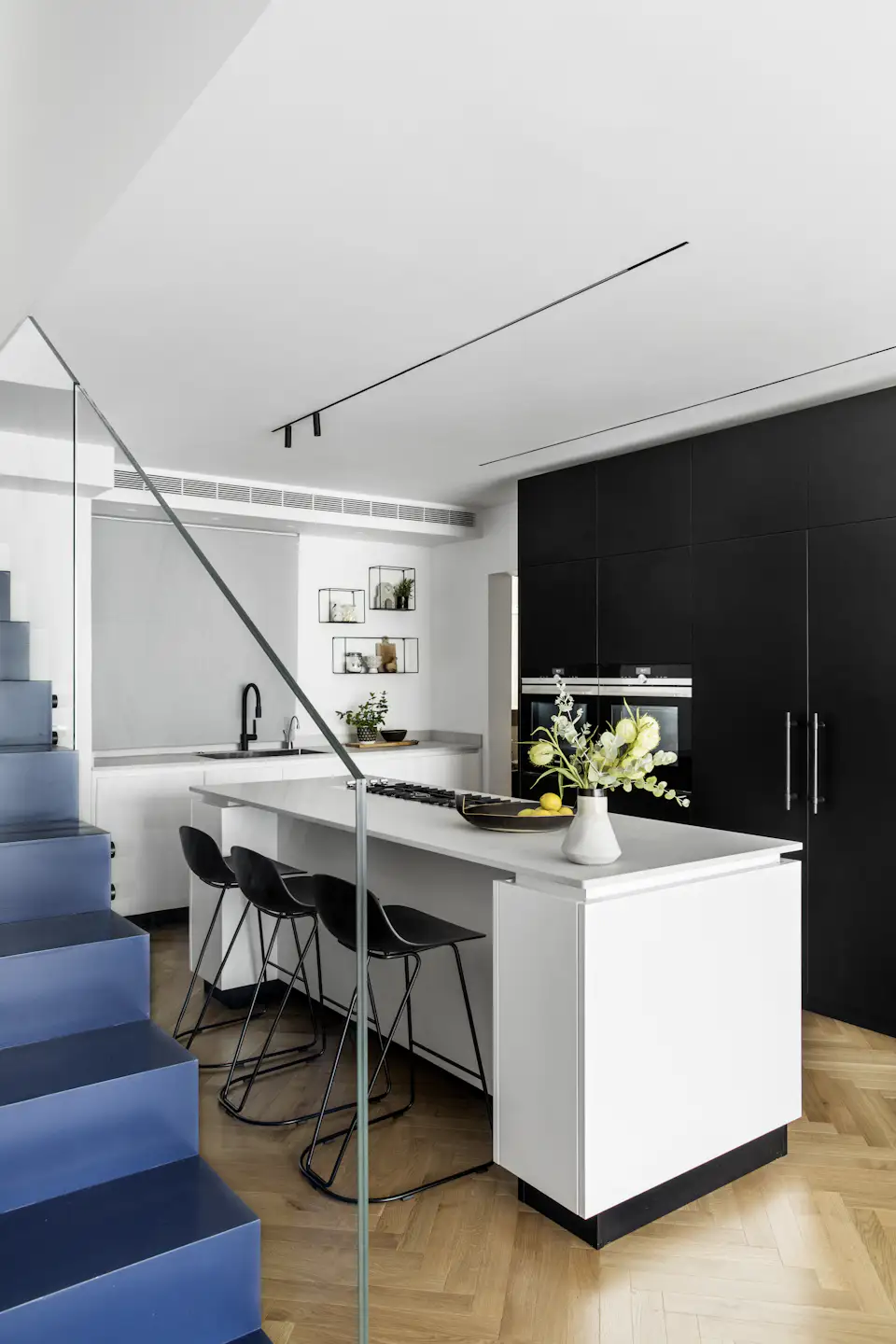 Photo 35 of 62 in 60 Kitchen Island Ideas That Serve Up Style and ...