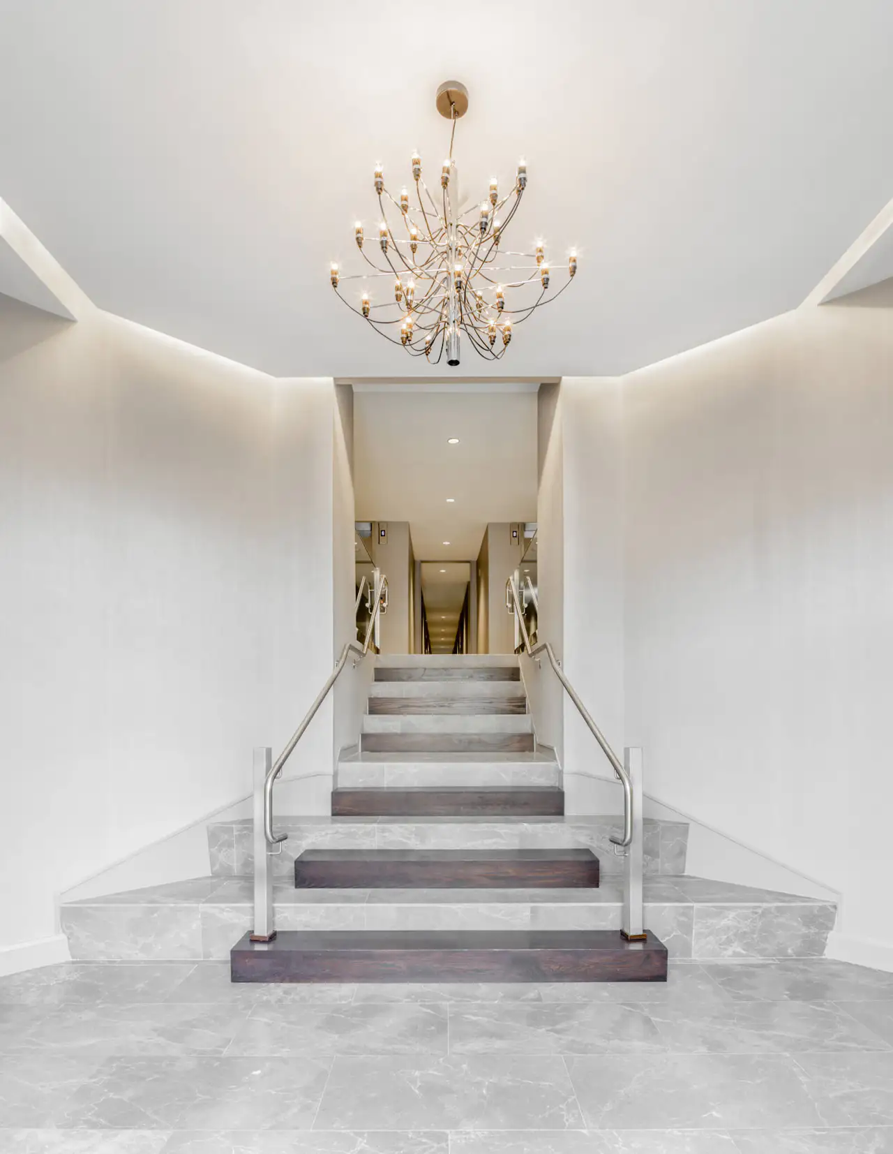 Photo 4 of 17 in The Lucas - Church-Turned-Luxury Condo by J Davis - Dwell