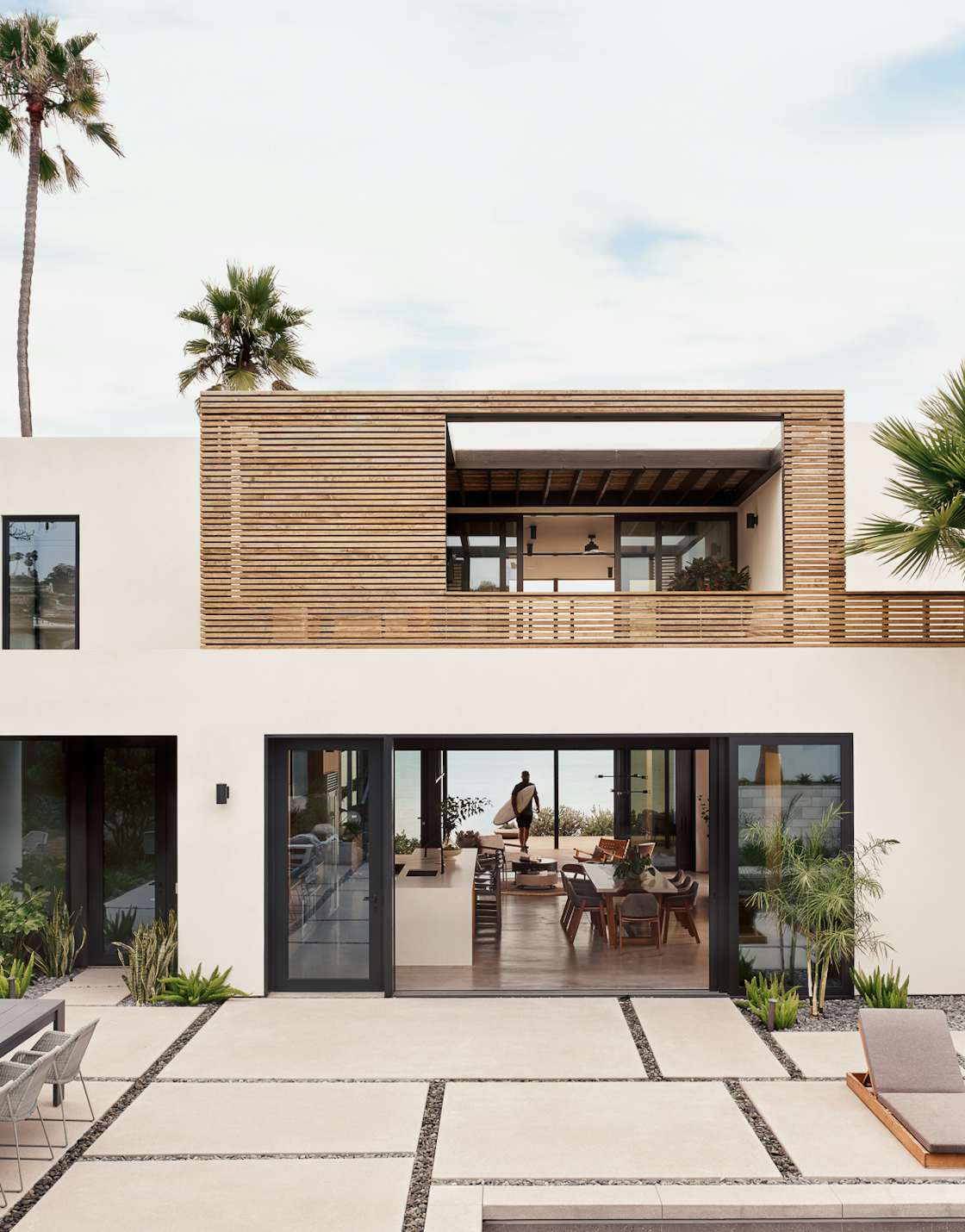 Sunset Cliffs (15 Photos) - Dwell