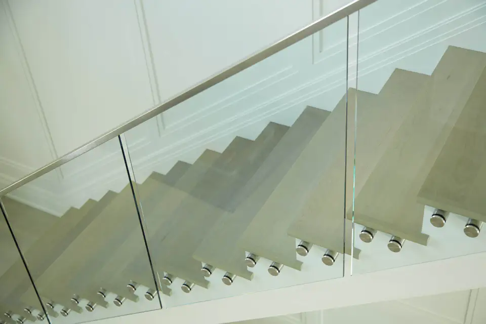 16 Modern Staircase Ideas That Take Your Home to the Next Level - Dwell