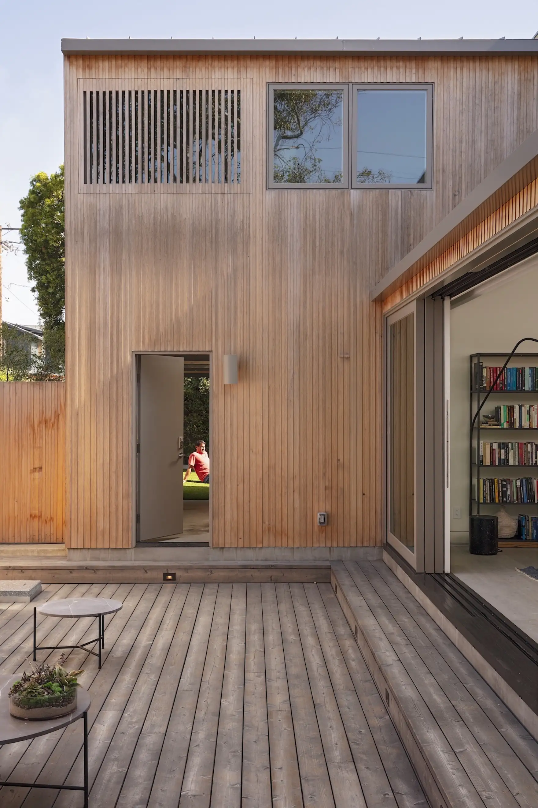 Photo 11 of 12 in A Southern California Beach House Gets a Sea Ranch ...