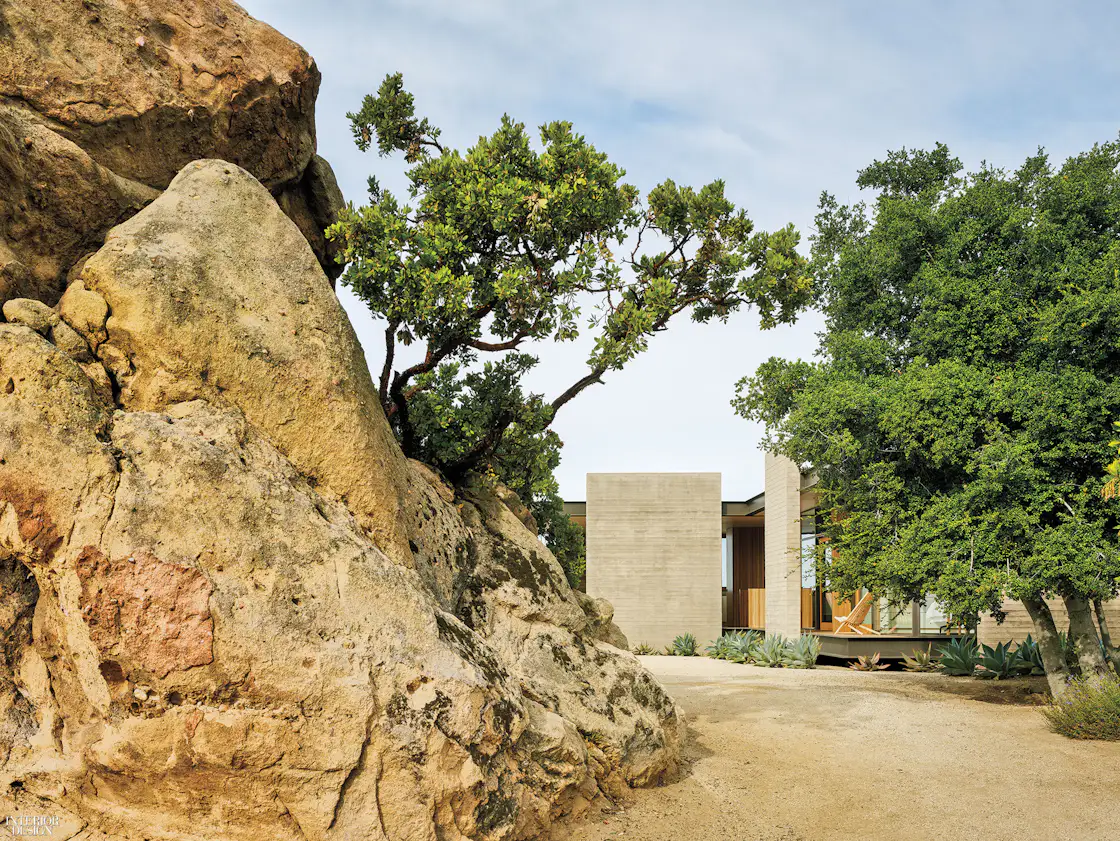 Photo 4 of 7 in Topanga House by Context Gallery - Dwell
