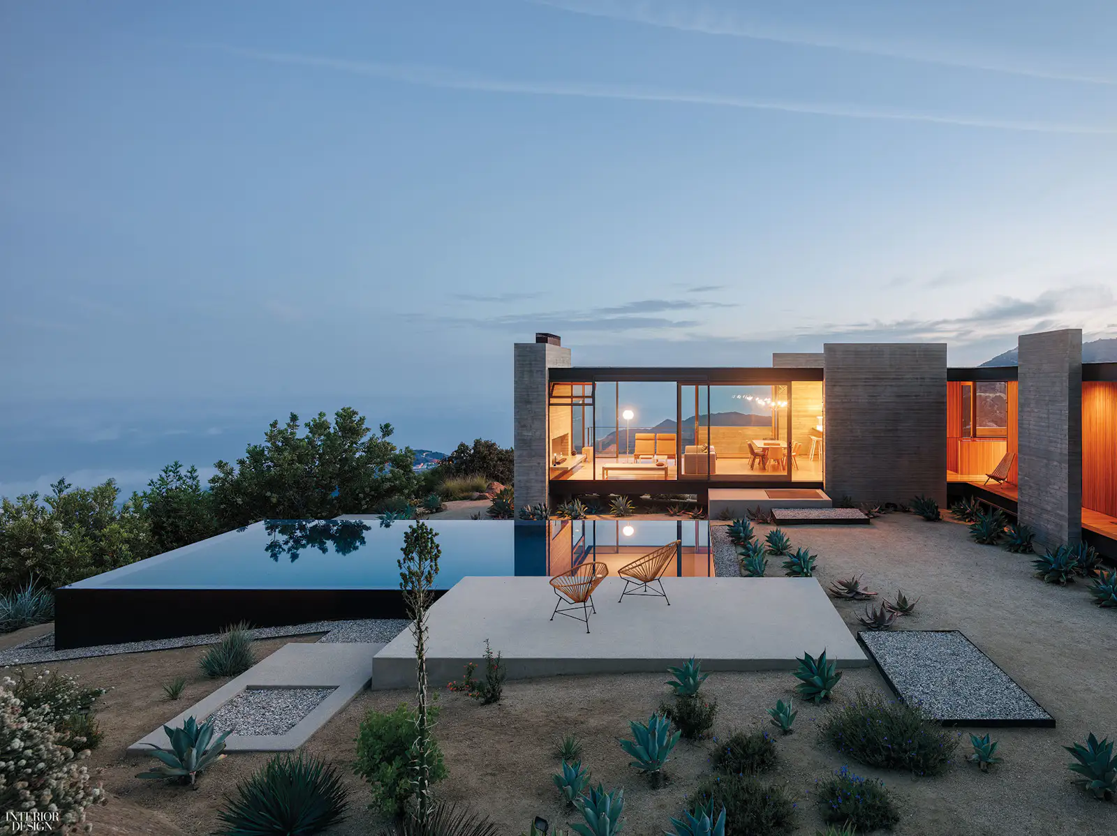 Topanga House (7 Photos) - Dwell