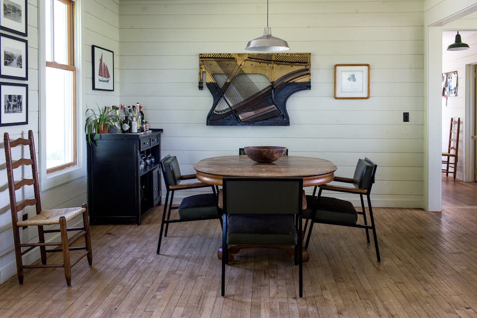 Photo 6 of 20 in Modern Farmhouse by Hygge Stay - Dwell