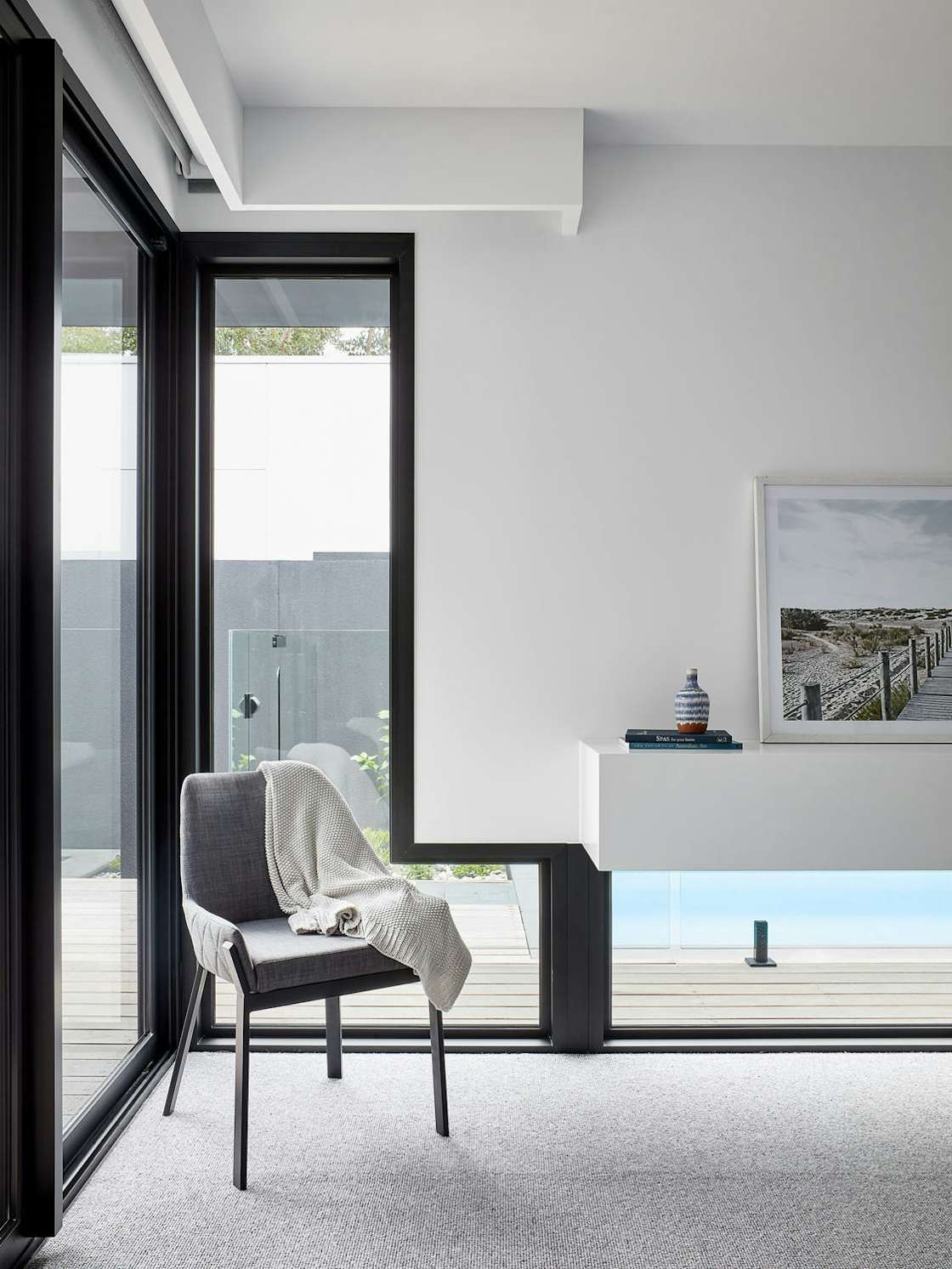 Photo 8 of 16 in McCrae House 1 & 2 by Vibe Design Group - Dwell