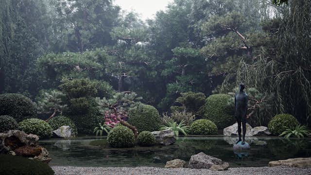 Photo 6 of 20 in The Oko House by MAKHNO Studio - Dwell