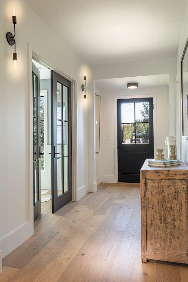 Photo 16 of 36 in Modern Valley Village Farmhouse - Dwell