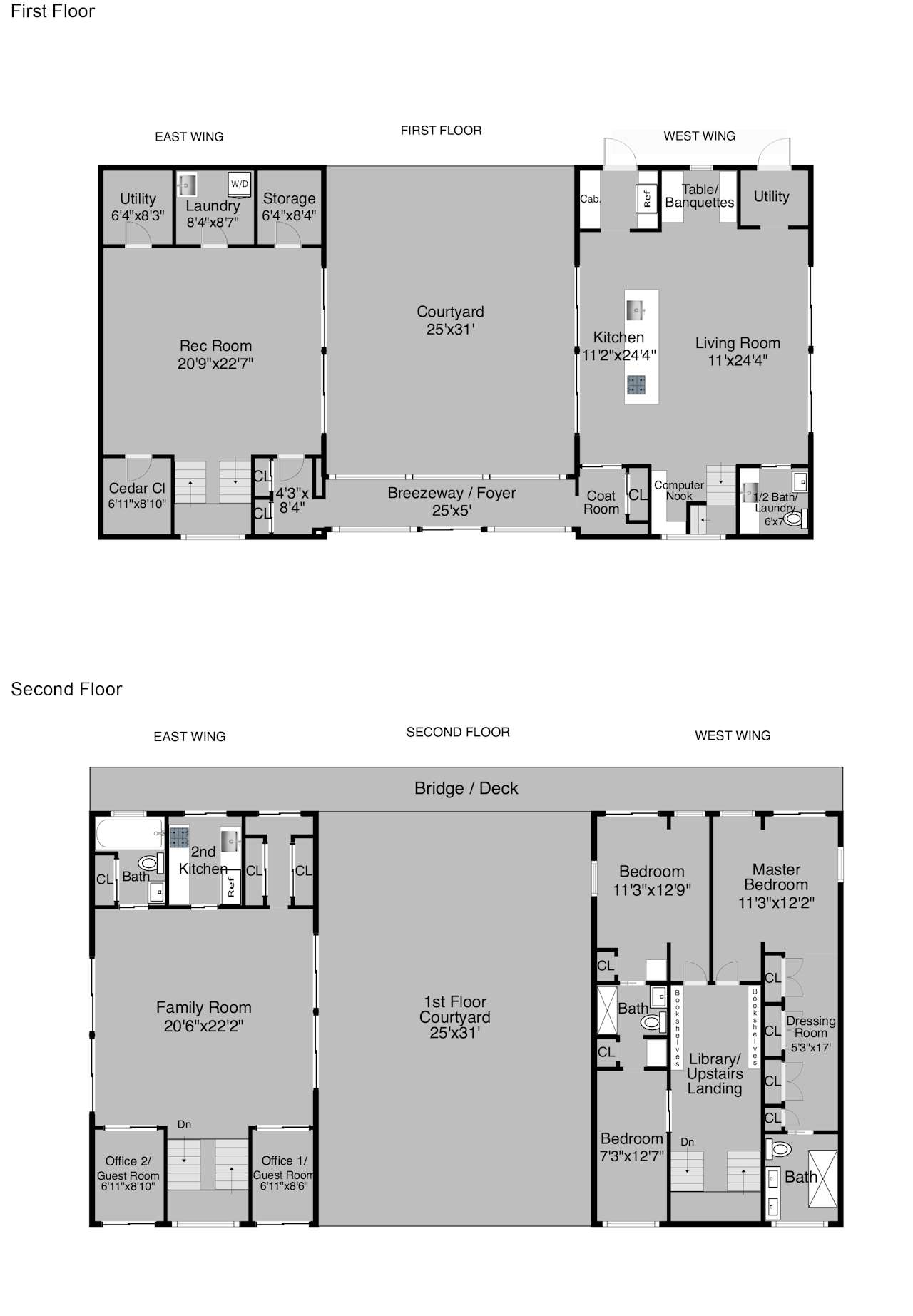 Photo 1 of 26 in The Quick House by Caroline Gosselin - Dwell