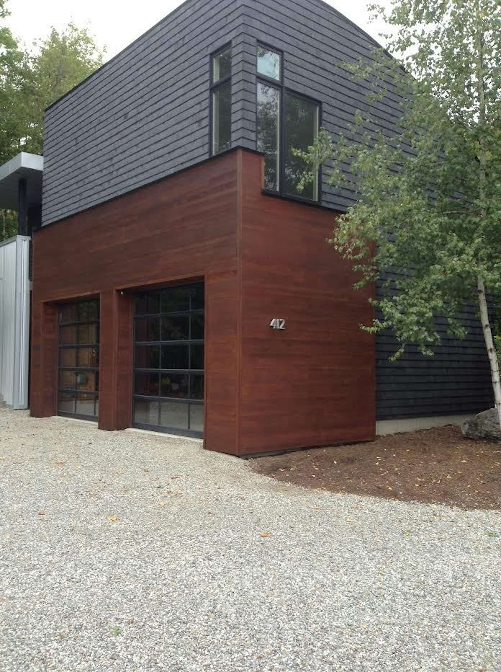 Crow Hill Farm posted by Thomas Paron (19 Photos) - Dwell