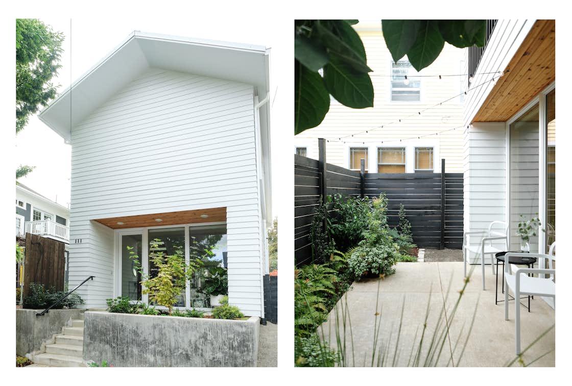 111 House (20 Photos) - Dwell