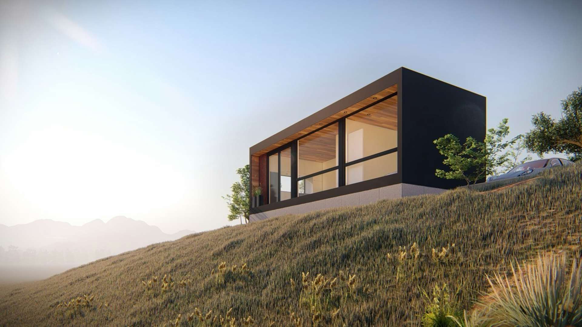 Photo 10 of 22 in Modern Modular Homes for Sale From $10K to $200K - Dwell