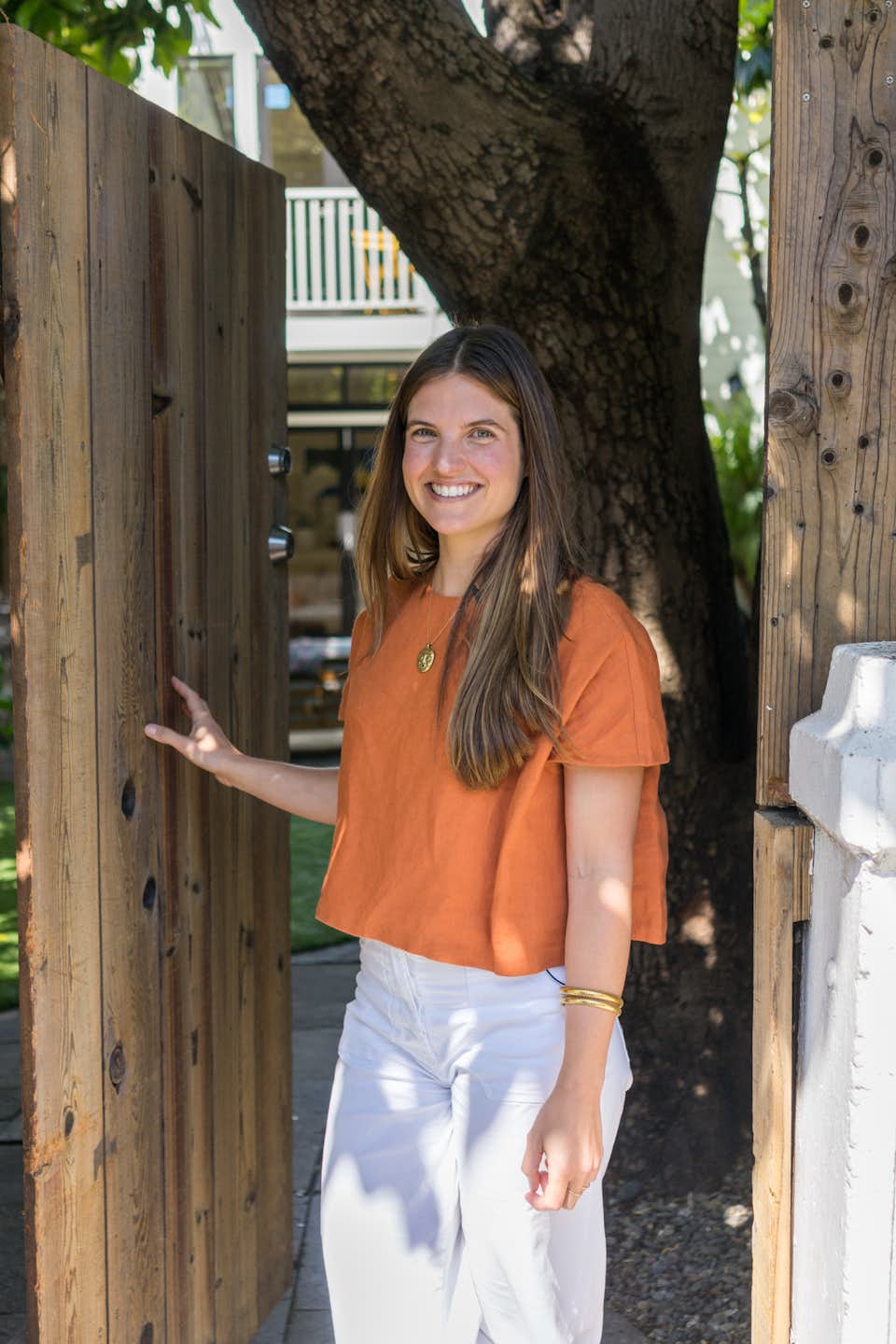 Photo 18 of 19 in Watch: Artist Mary Finlayson’s Vibrant San Francisco ...