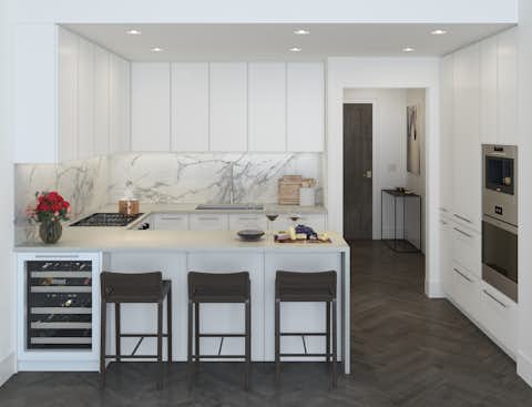 Photo 3 of 3 in Chelsea by Cressey by Cressey Development Group - Dwell