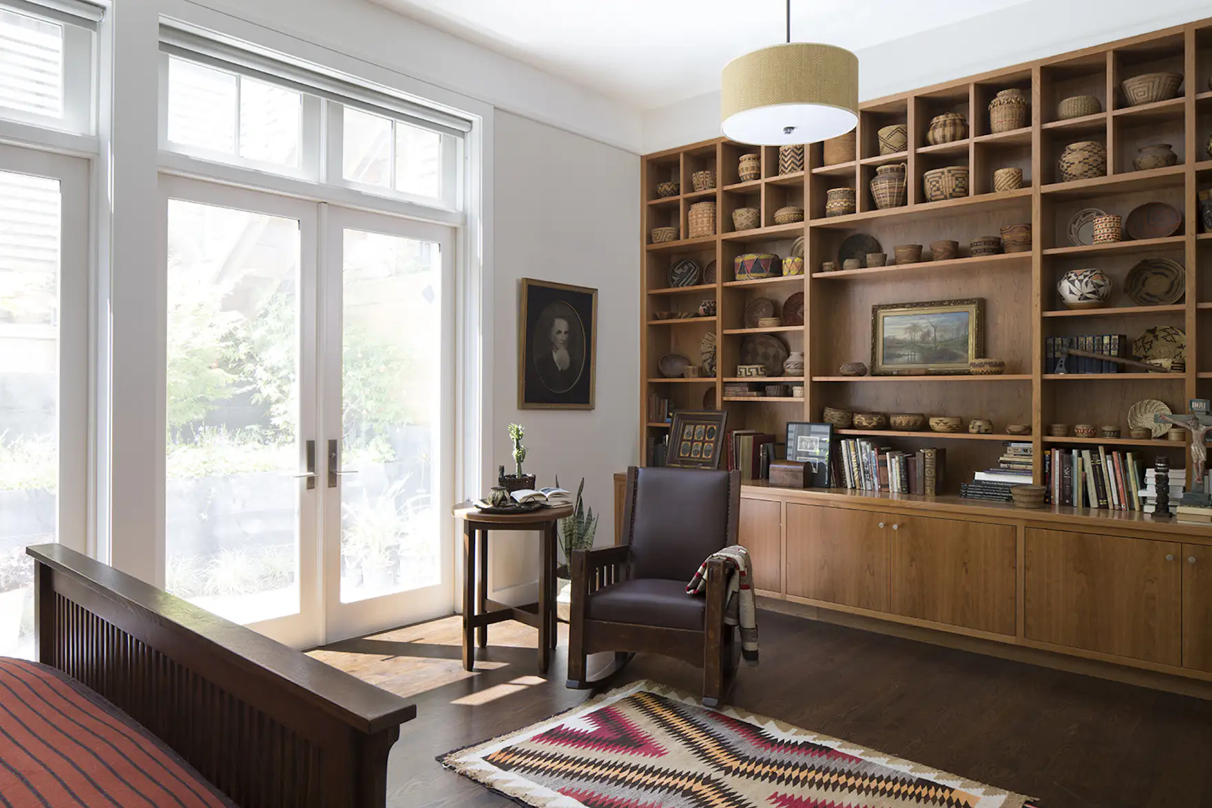 Photo 15 of 15 in Modern Craftsman by Design Agency Co. - Dwell