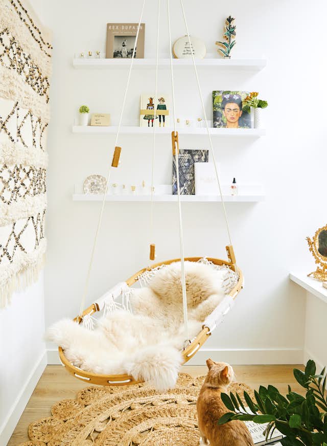 Photo 3 of 5 in Top 5 Homes of the Week That Make Room For Furry ...