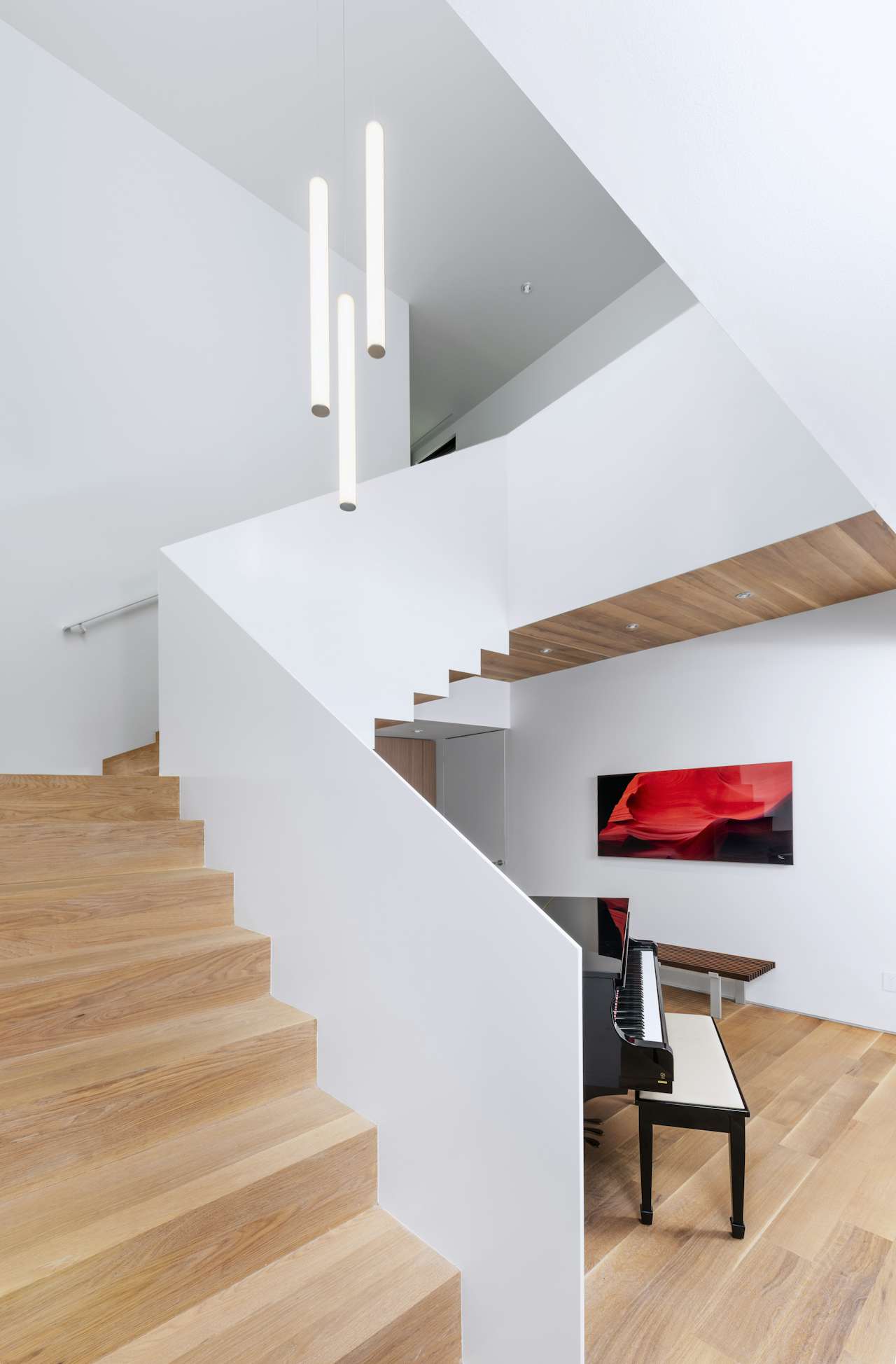 Photo 4 of 16 in Split Box House by DiG Architects - Dwell