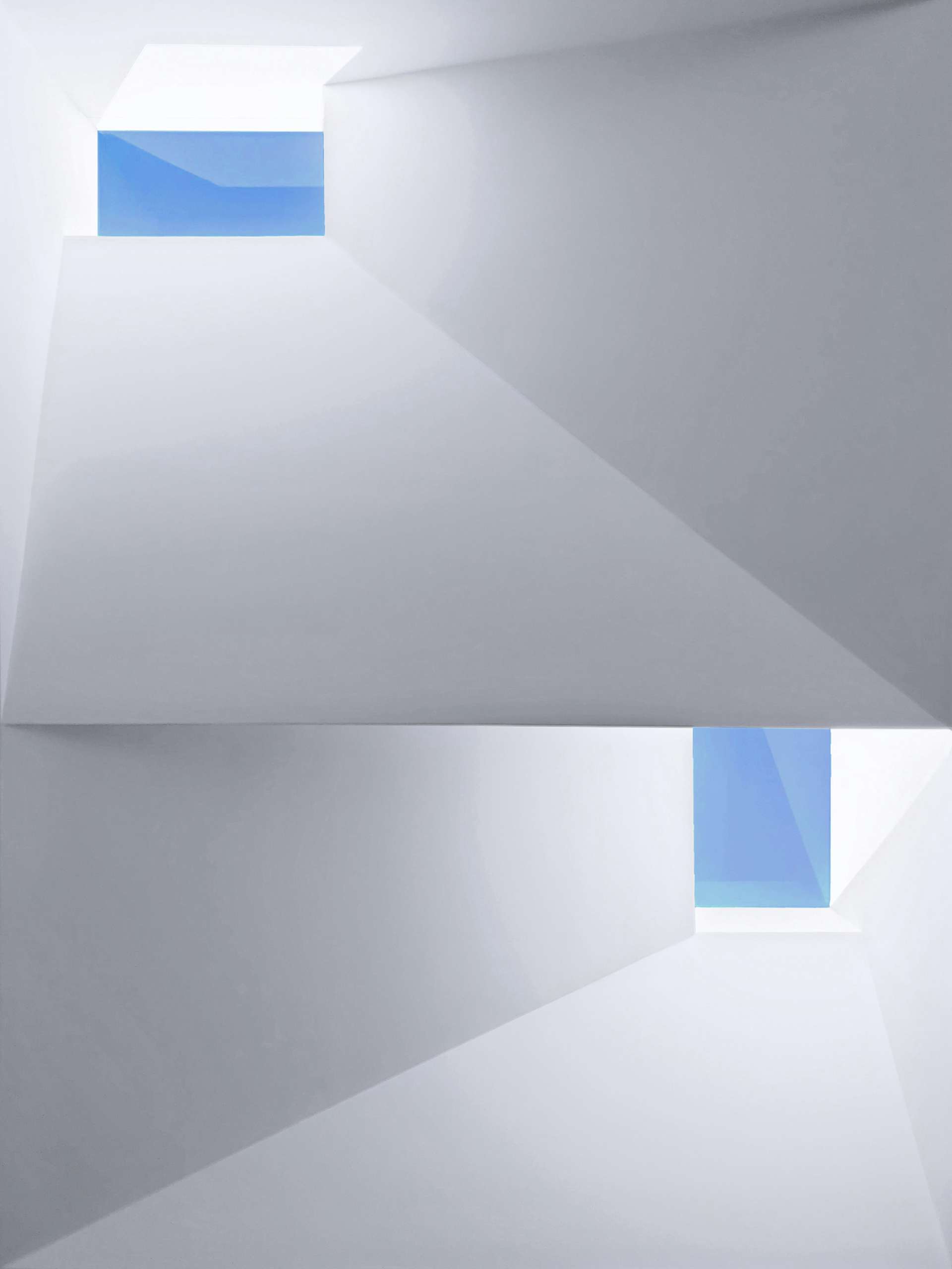 Photo 7 of 16 in Split Box House by DiG Architects - Dwell