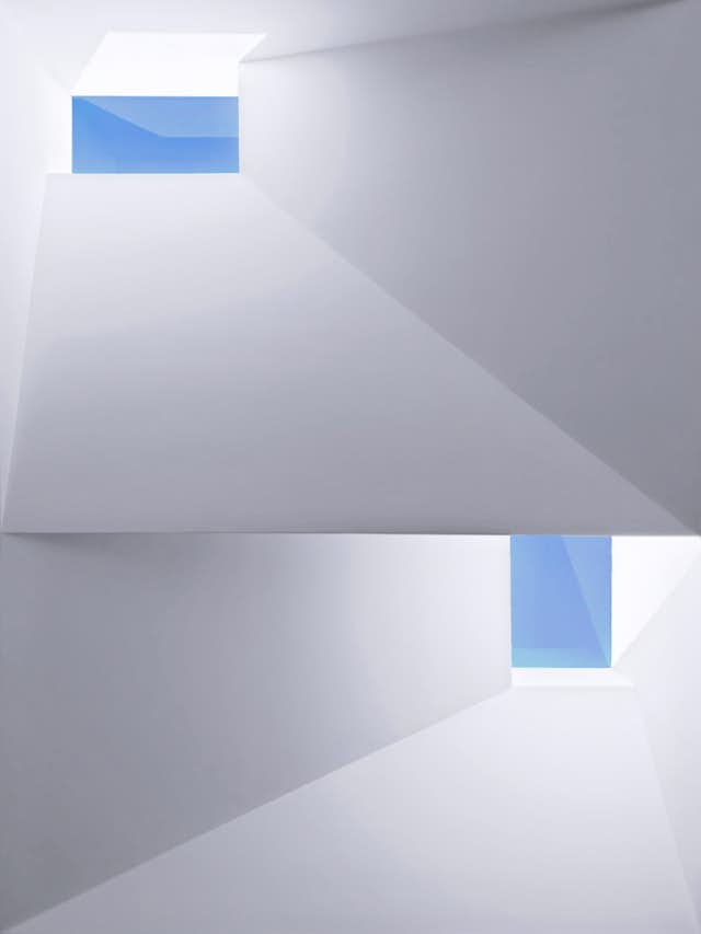 Photo 7 of 16 in Split Box House by DiG Architects - Dwell