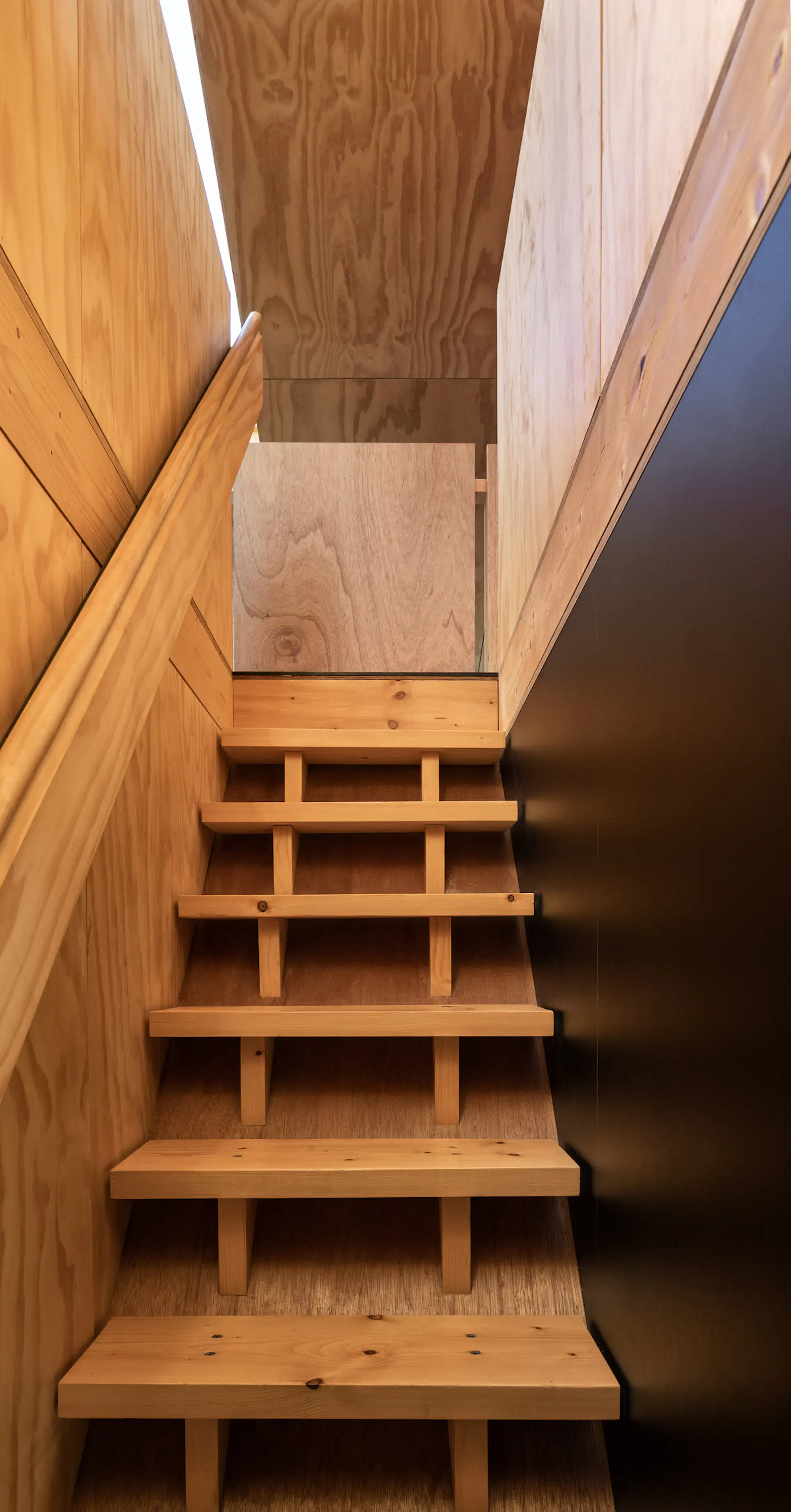 Long Grass Place House by Rafe Maclean Architects - Dwell