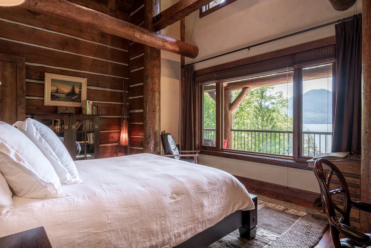 Fawn Bluff (31 Photos) - Dwell