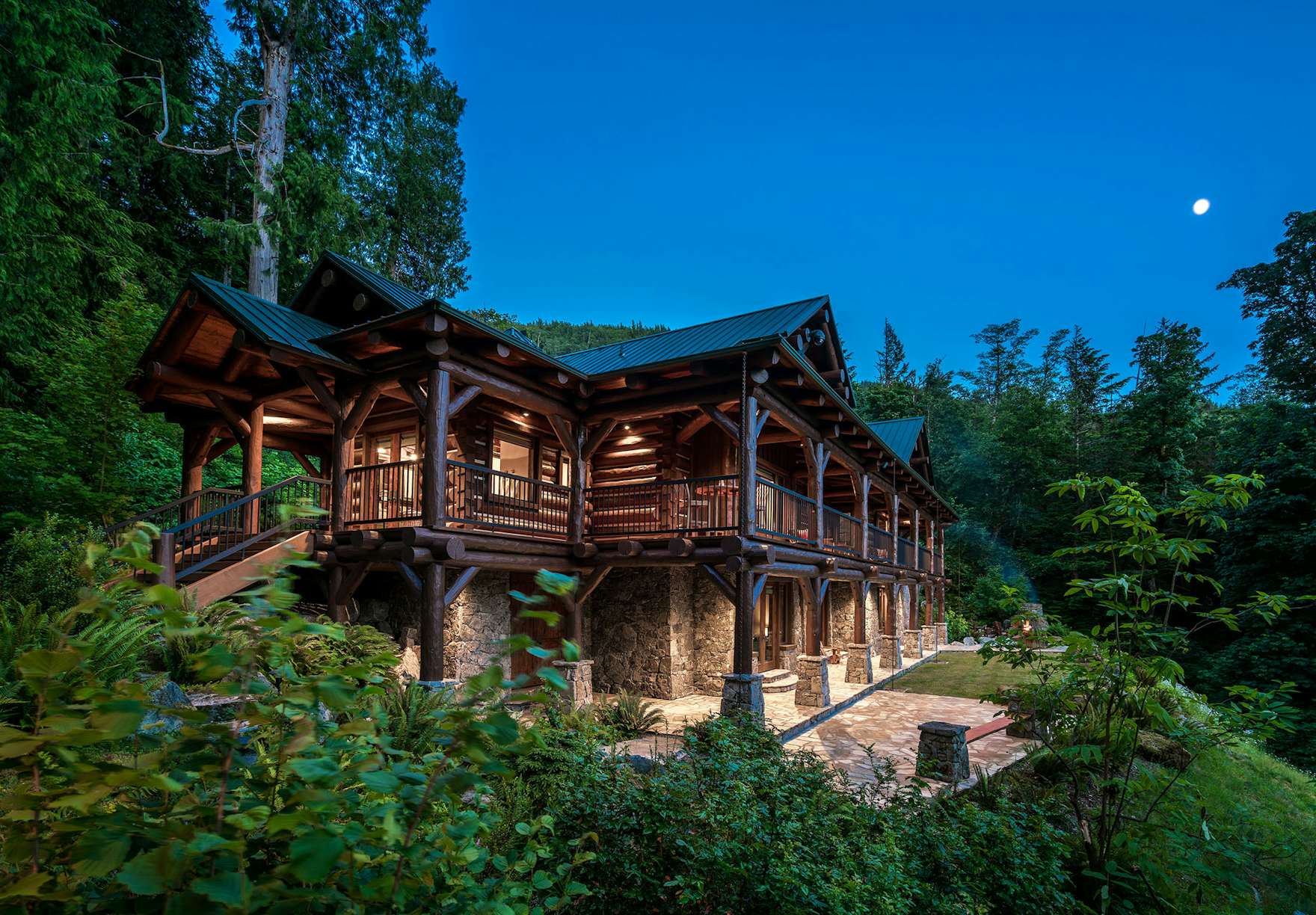 Fawn Bluff (31 Photos) - Dwell