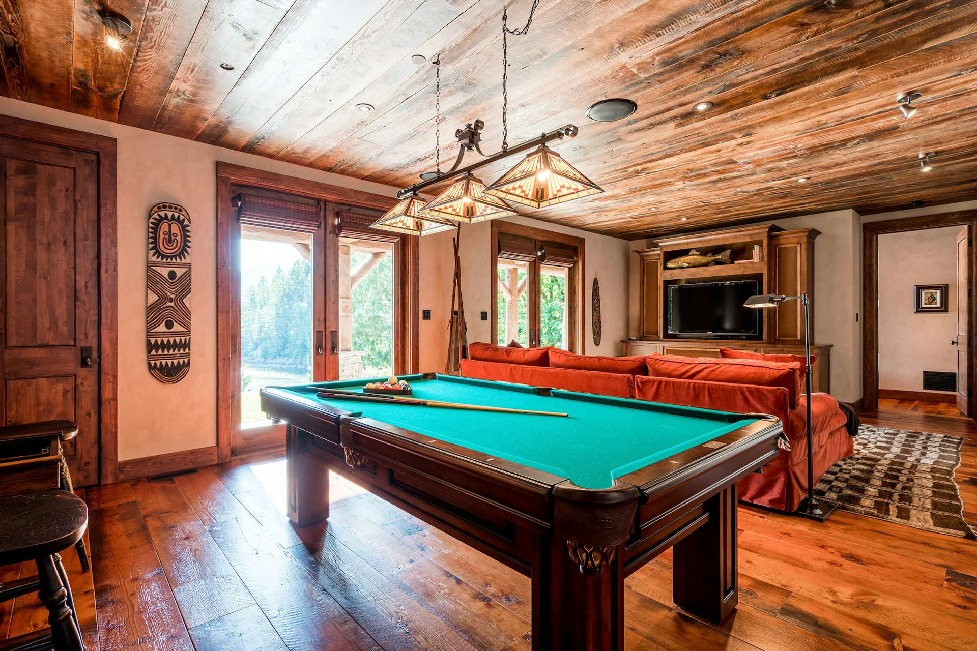 Fawn Bluff (31 Photos) - Dwell