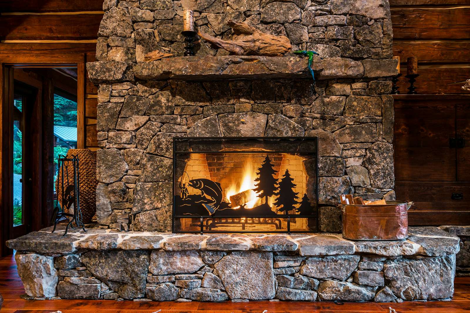 Fawn Bluff (31 Photos) - Dwell