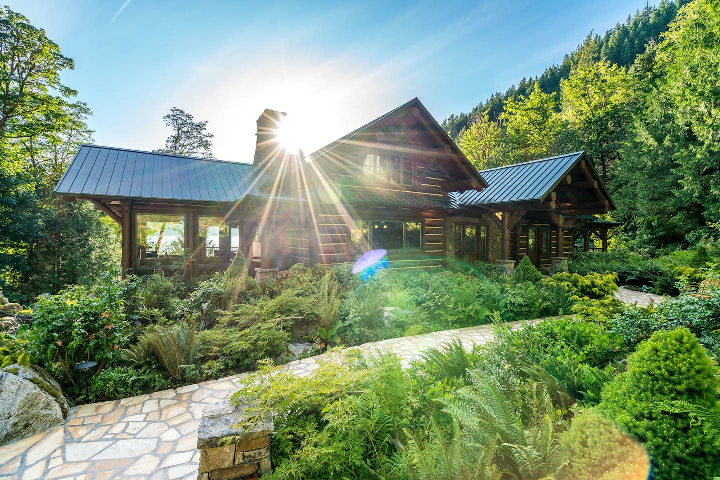 Fawn Bluff (31 Photos) - Dwell