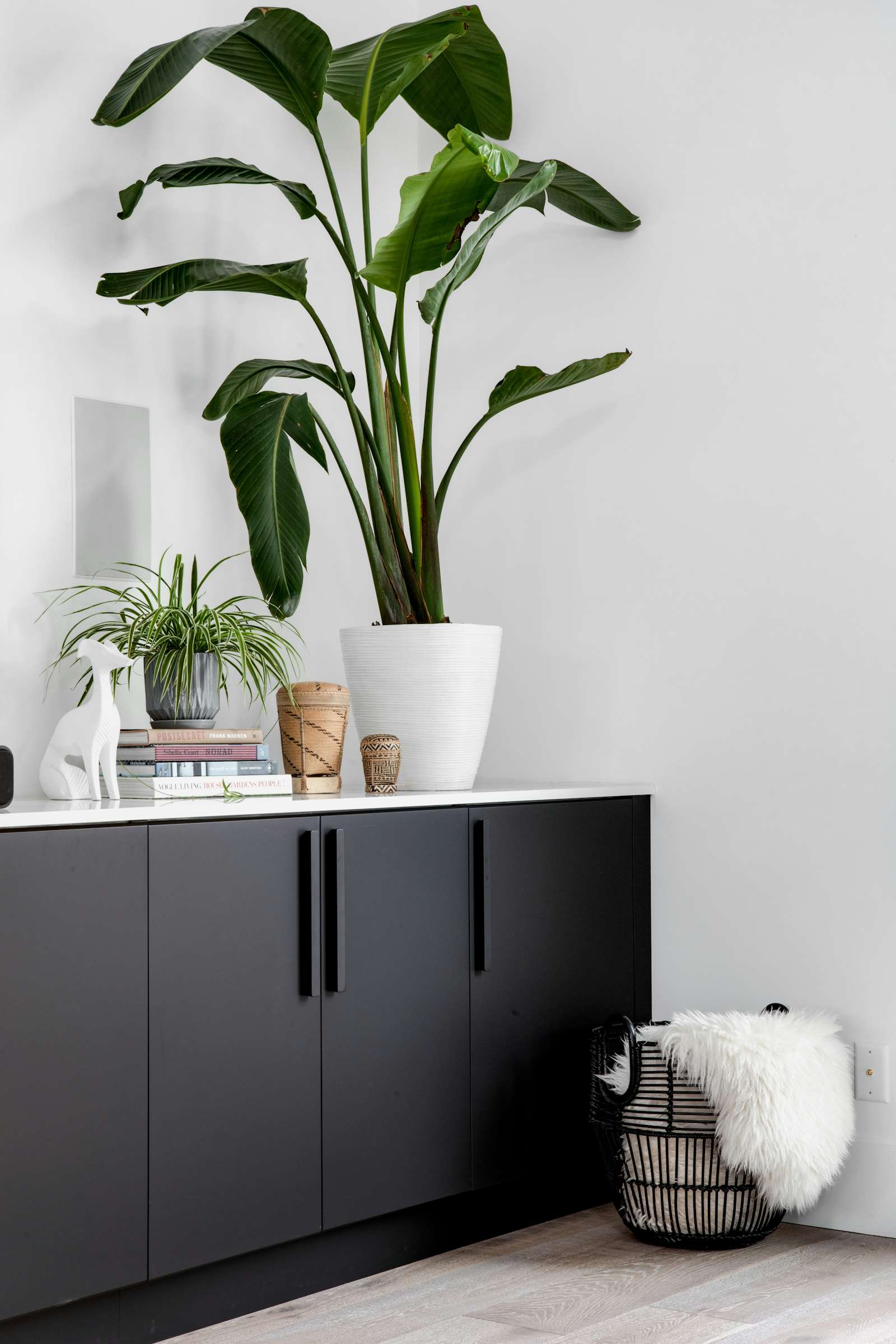 Pleasant St. Urban Abode (44 Photos) - Dwell