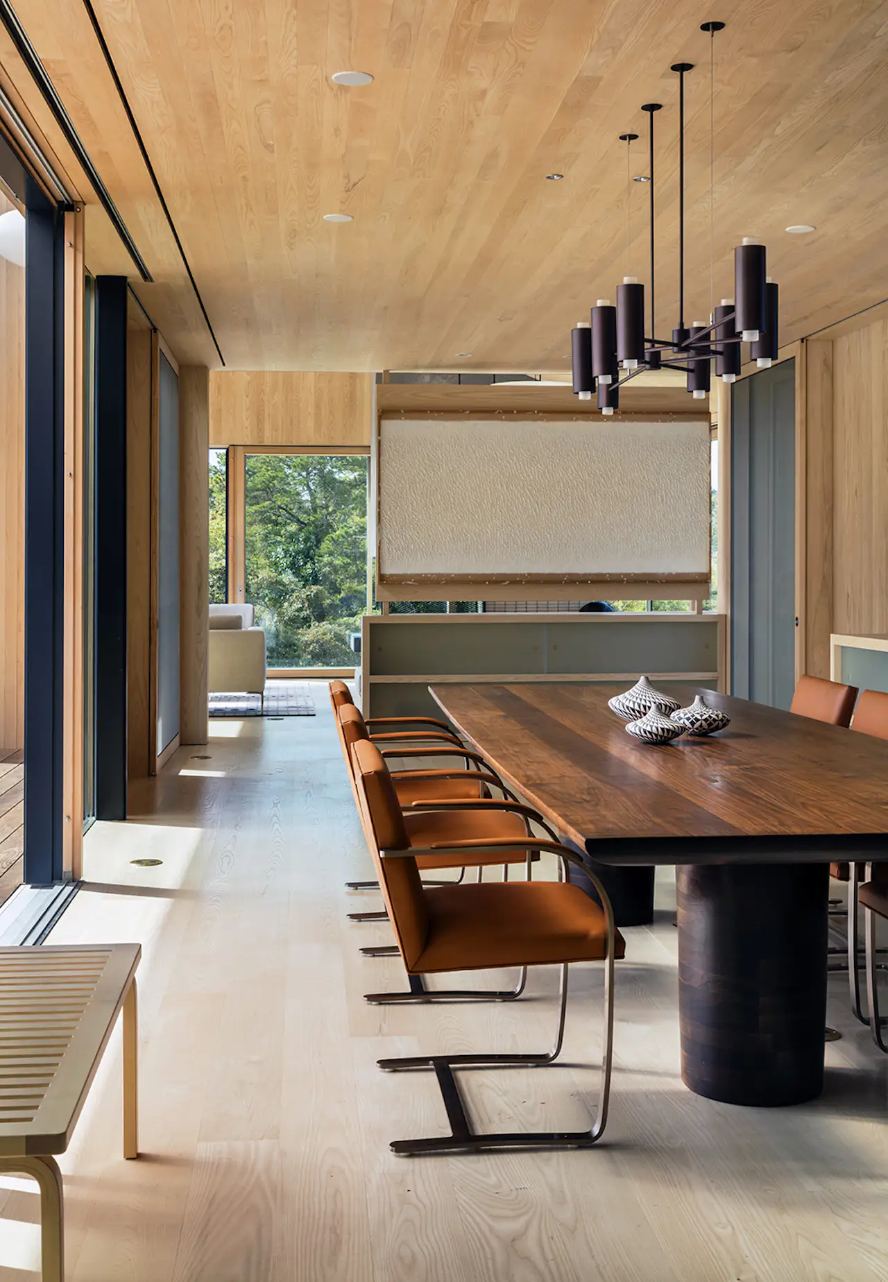Chilmark House (23 Photos) - Dwell
