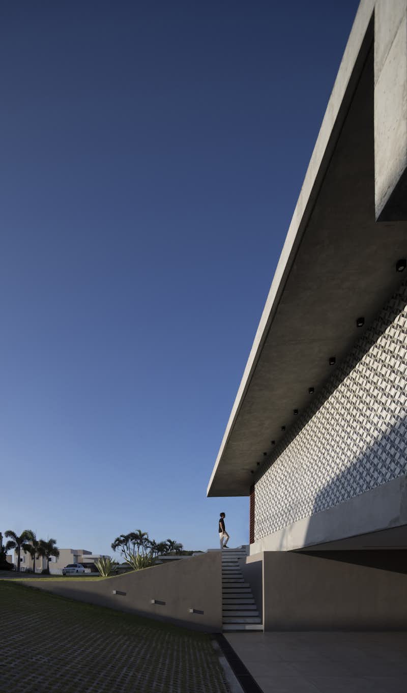 IF House (71 Photos) - Dwell