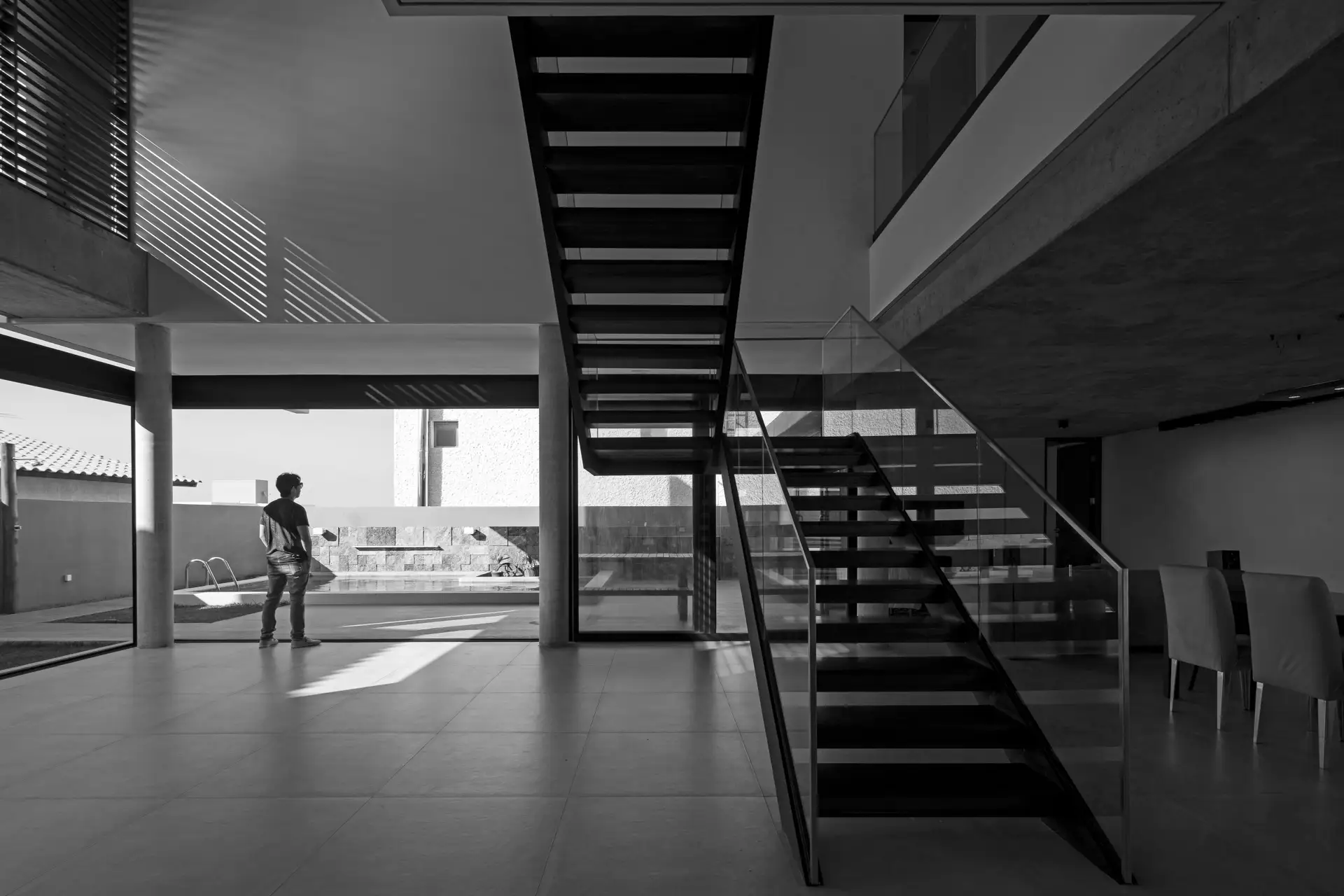 IF House (71 Photos) - Dwell
