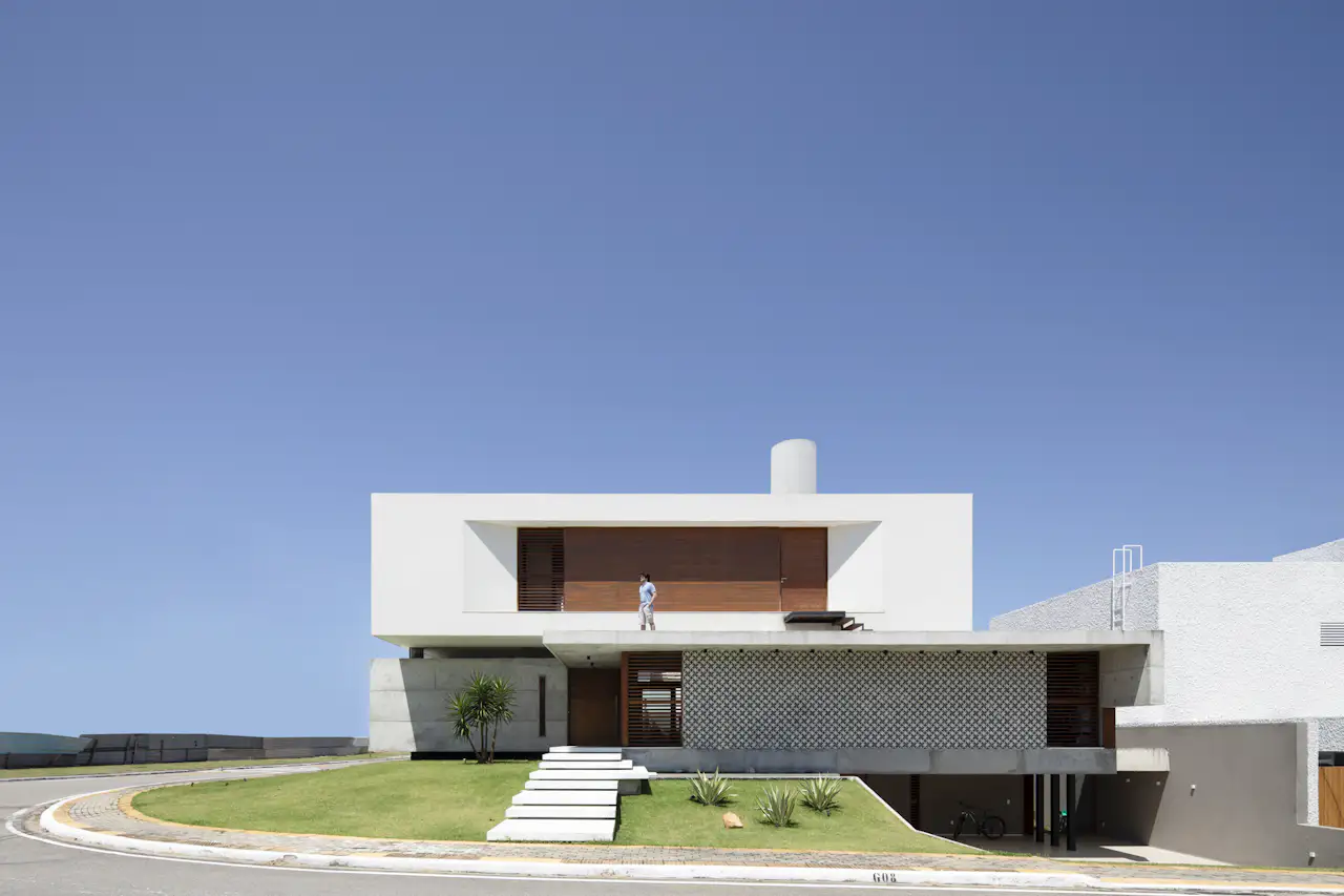 IF House (71 Photos) - Dwell