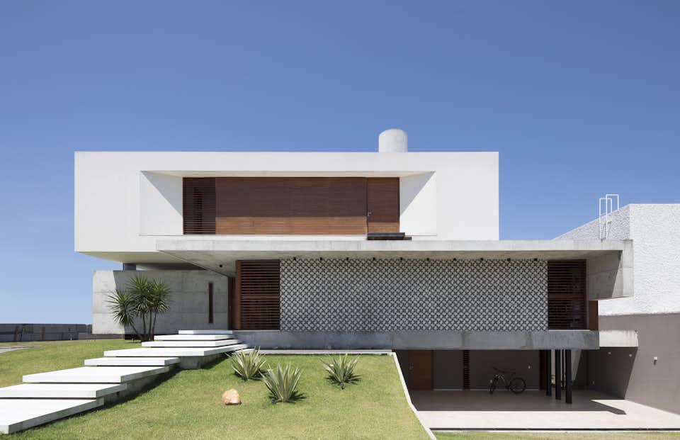 IF House (71 Photos) - Dwell