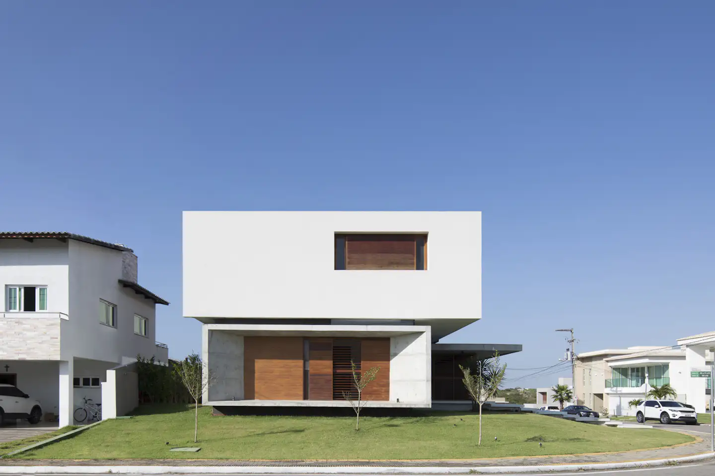 IF House (71 Photos) - Dwell