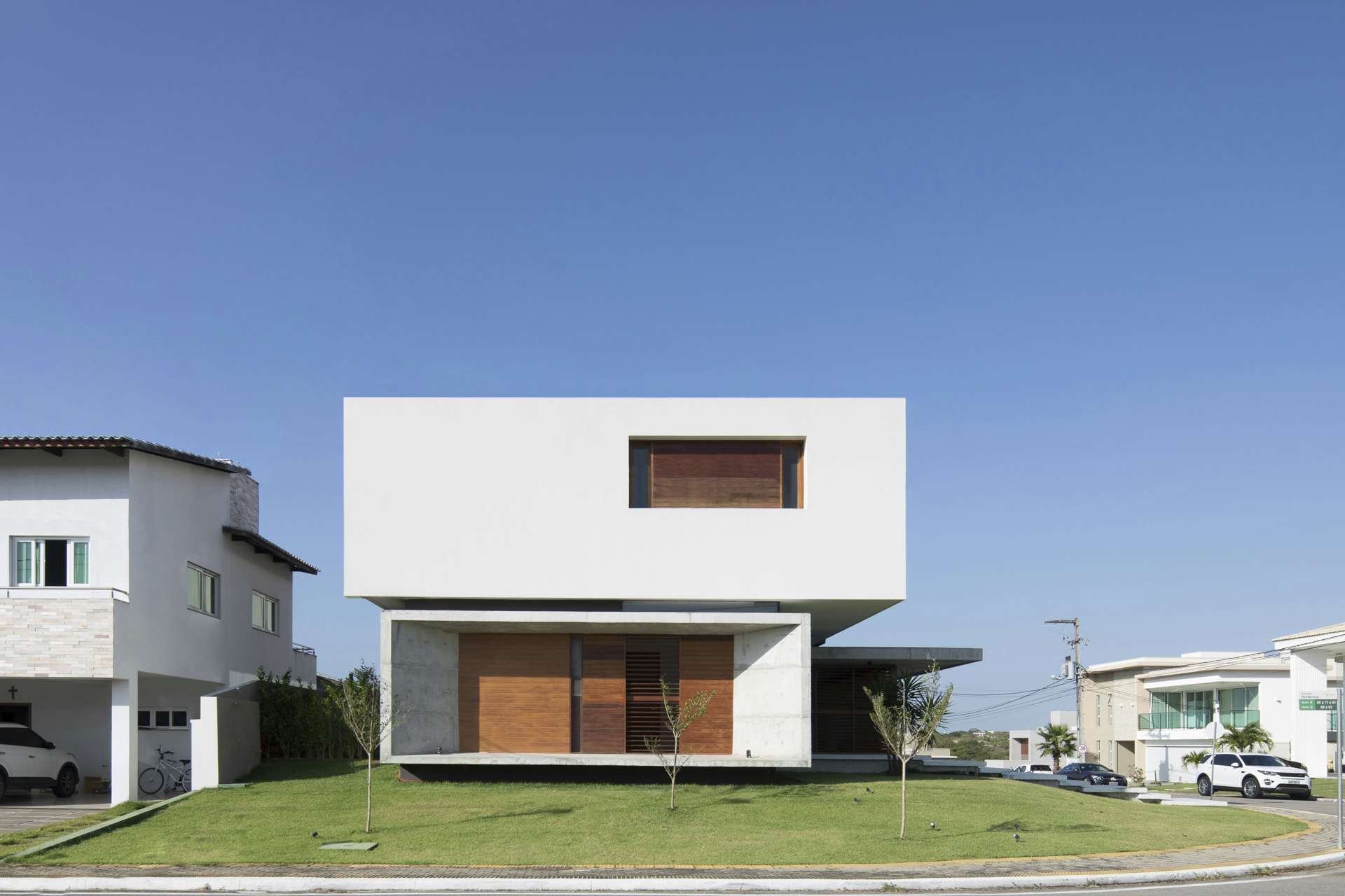 IF House (71 Photos) - Dwell