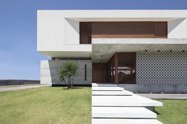 IF House (71 Photos) - Dwell